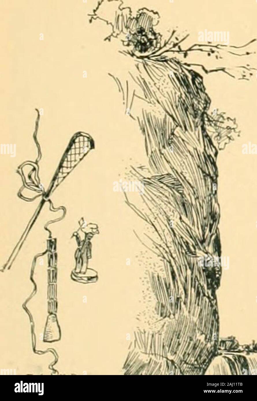 Niagara and Chautauqua . howard h. baker & co.,ShTp Chandlers ...