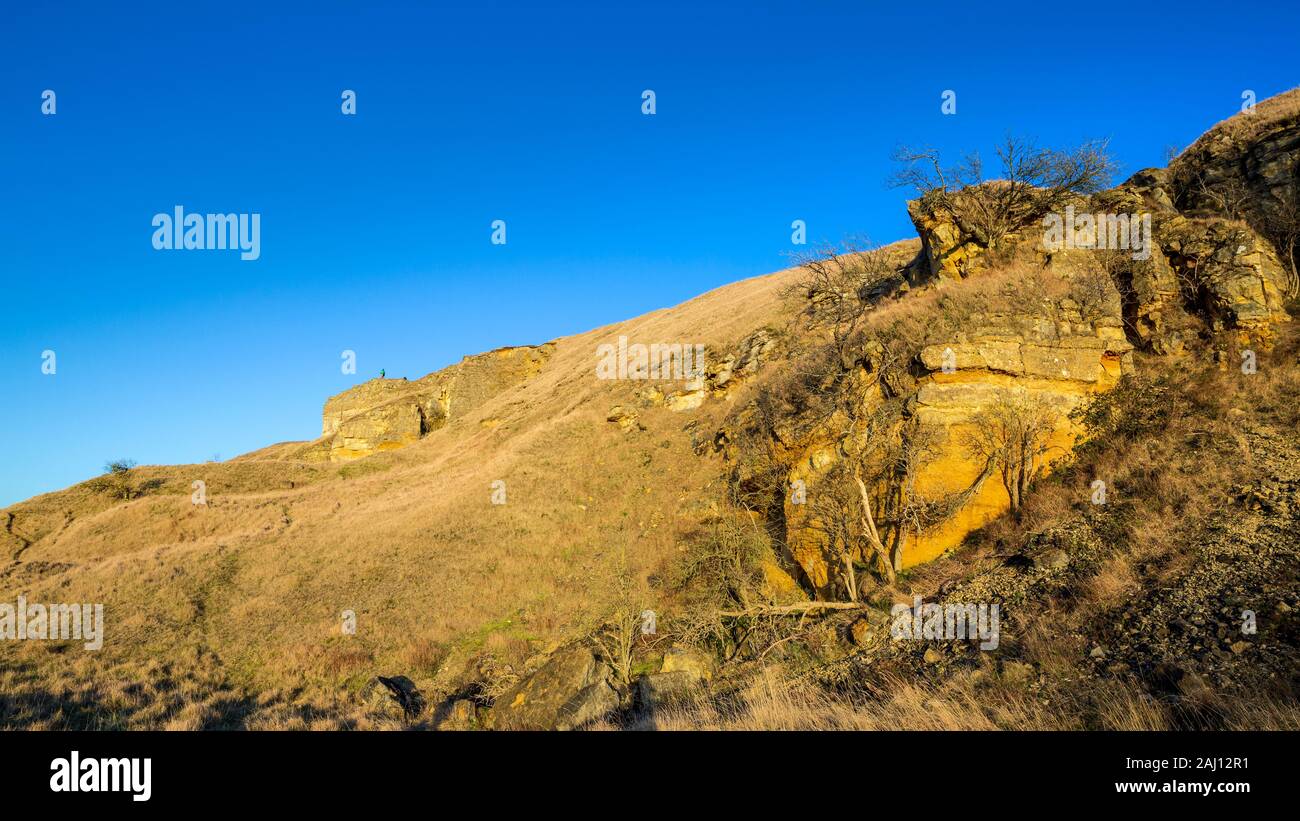 Hill Quarries High Resolution Stock Photography and Images - Alamy