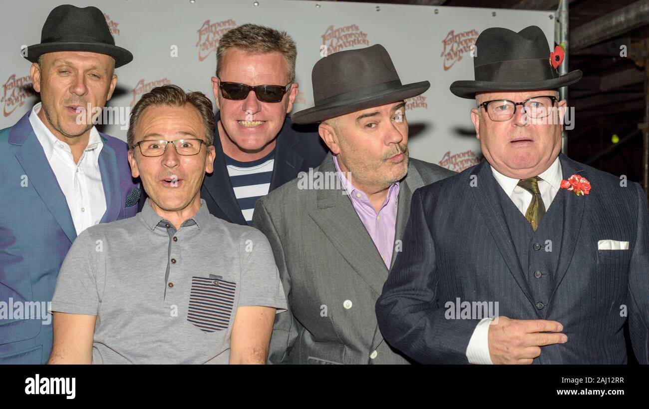 Madness group hi-res stock photography and images - Alamy