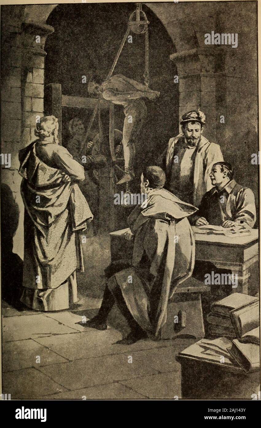 Foxe's Christian martyrs of the world; the story of the advance of ...