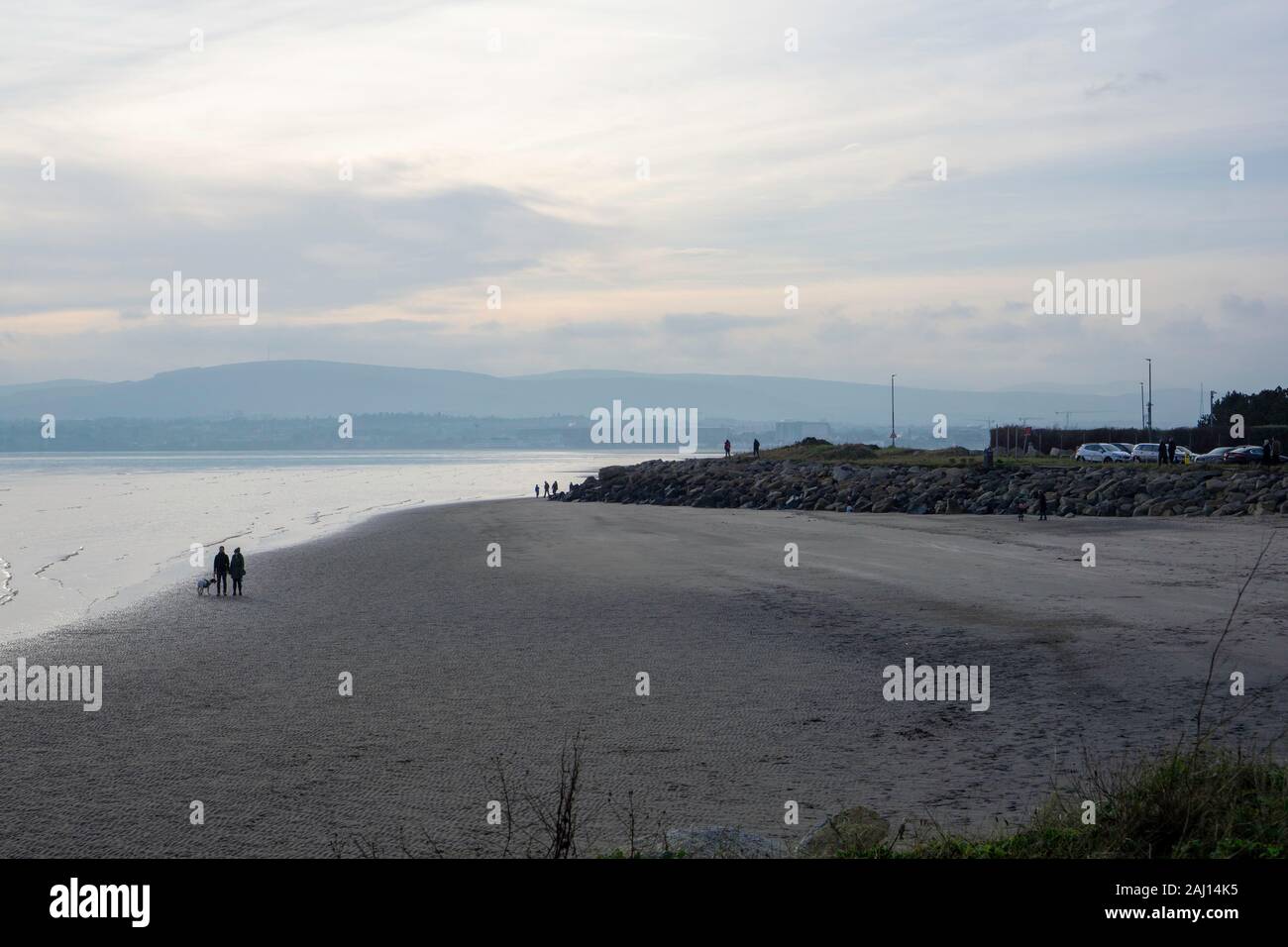 Poolbeg hi-res stock photography and images - Alamy