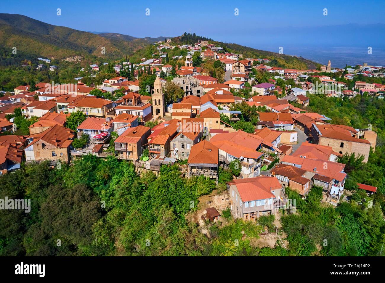 Georgia High Resolution Stock Photography and Images - Alamy