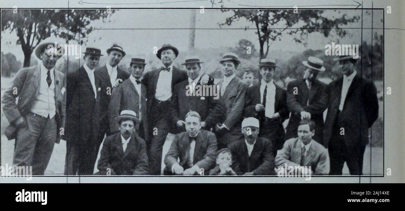 Jim wilkinson hi-res stock photography and images - Alamy