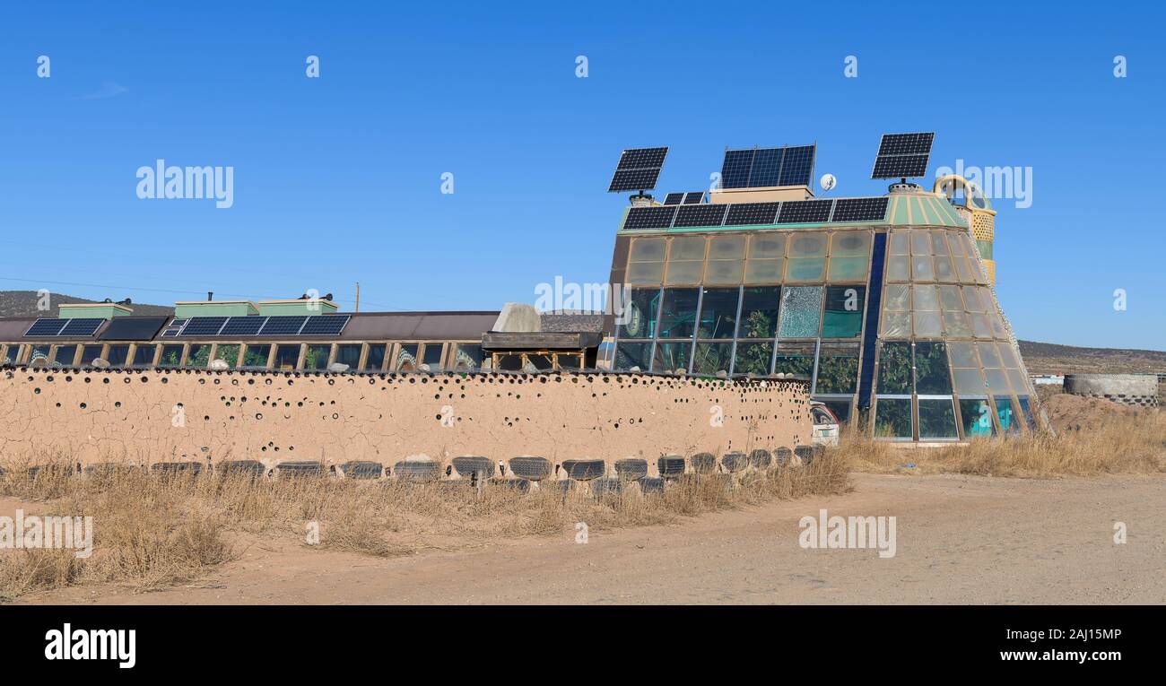 Biotecture hi-res stock photography and images - Alamy