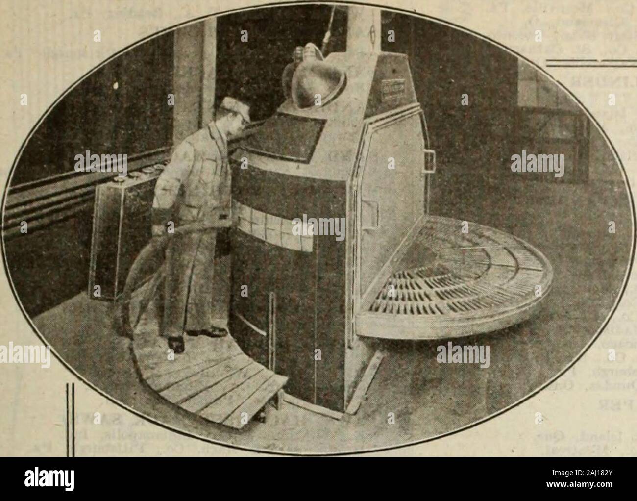Canadian machinery and metalworking (January-June 1919) . n. A. It ...