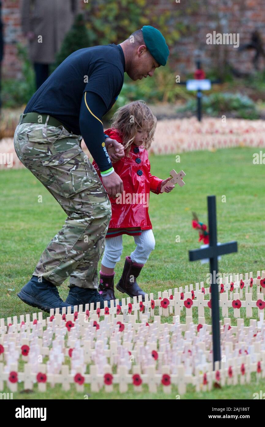 Royal navy royal marines old hi-res stock photography and images - Alamy