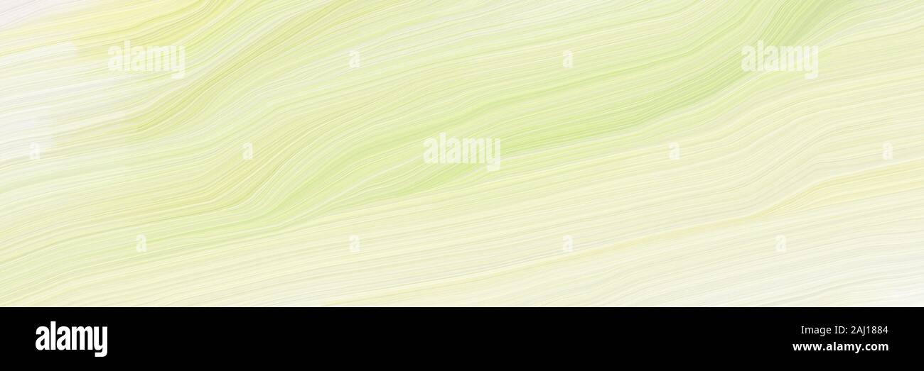 creative banner with blanched almond, light golden rod yellow and pale ...