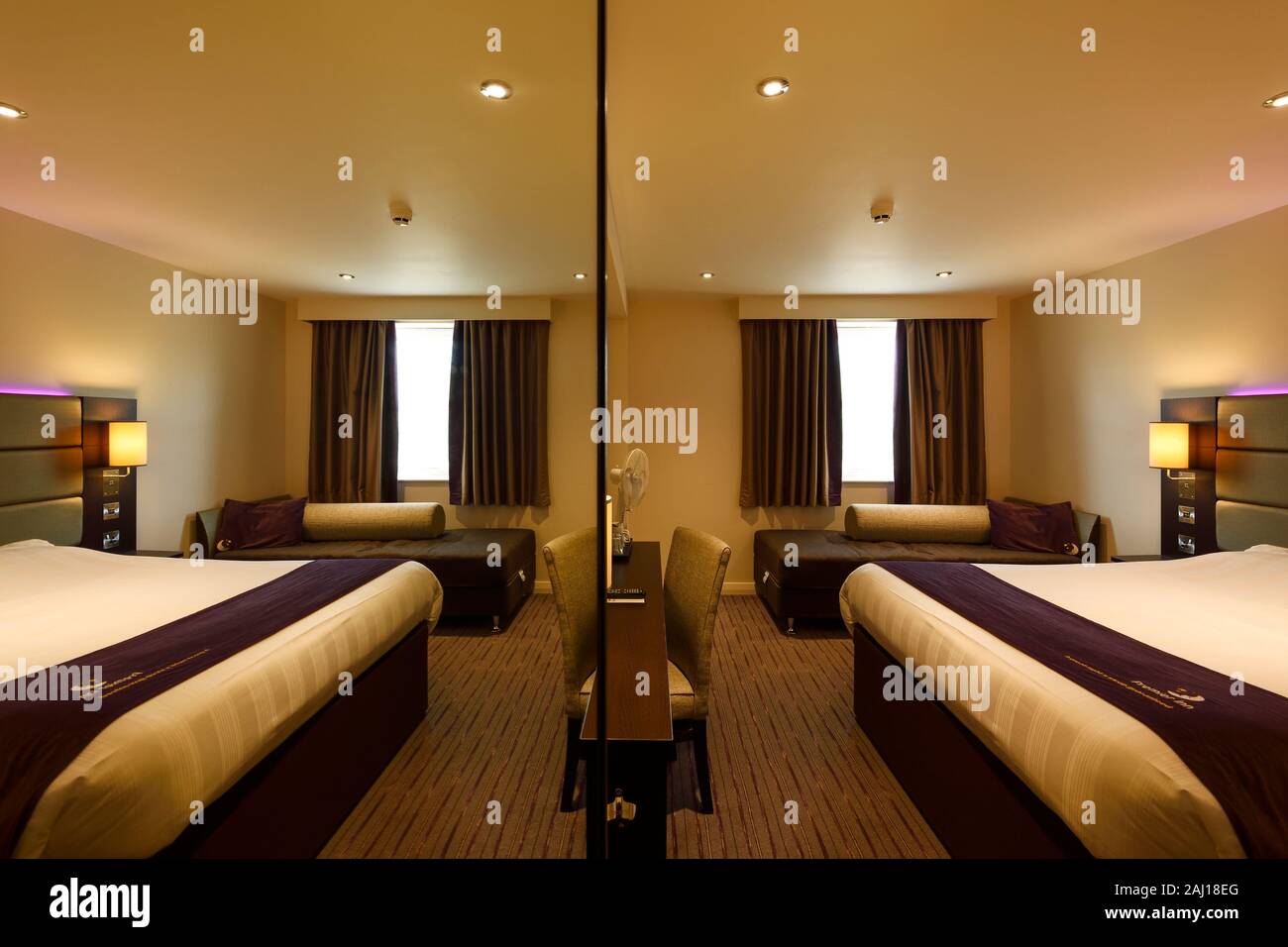 Premierinn hi-res stock photography and images - Alamy