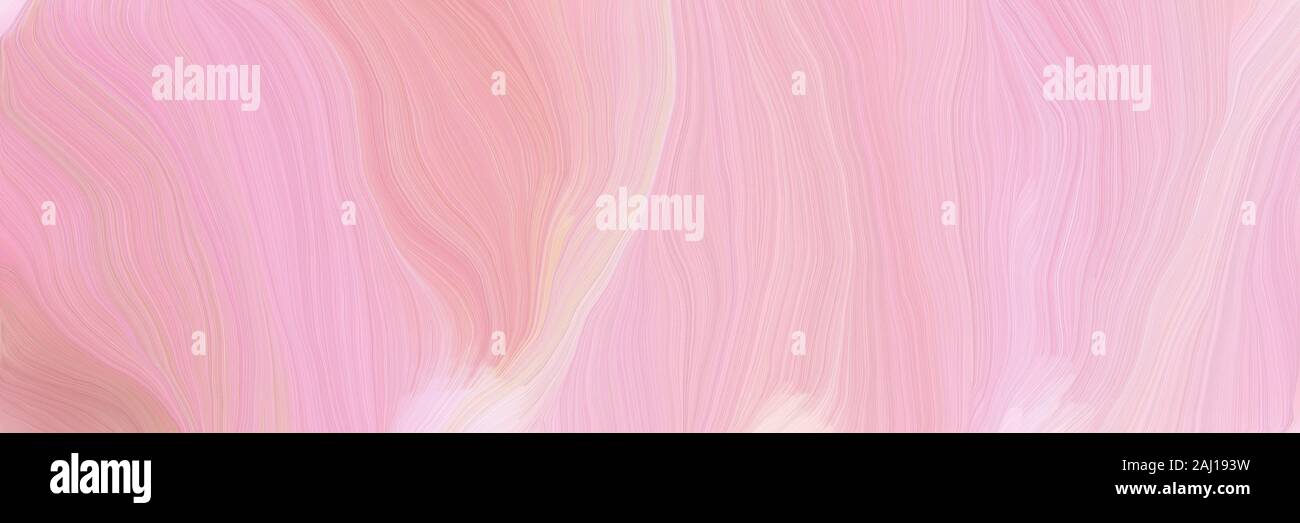 horizontal background banner with baby pink, rosy brown and misty rose ...