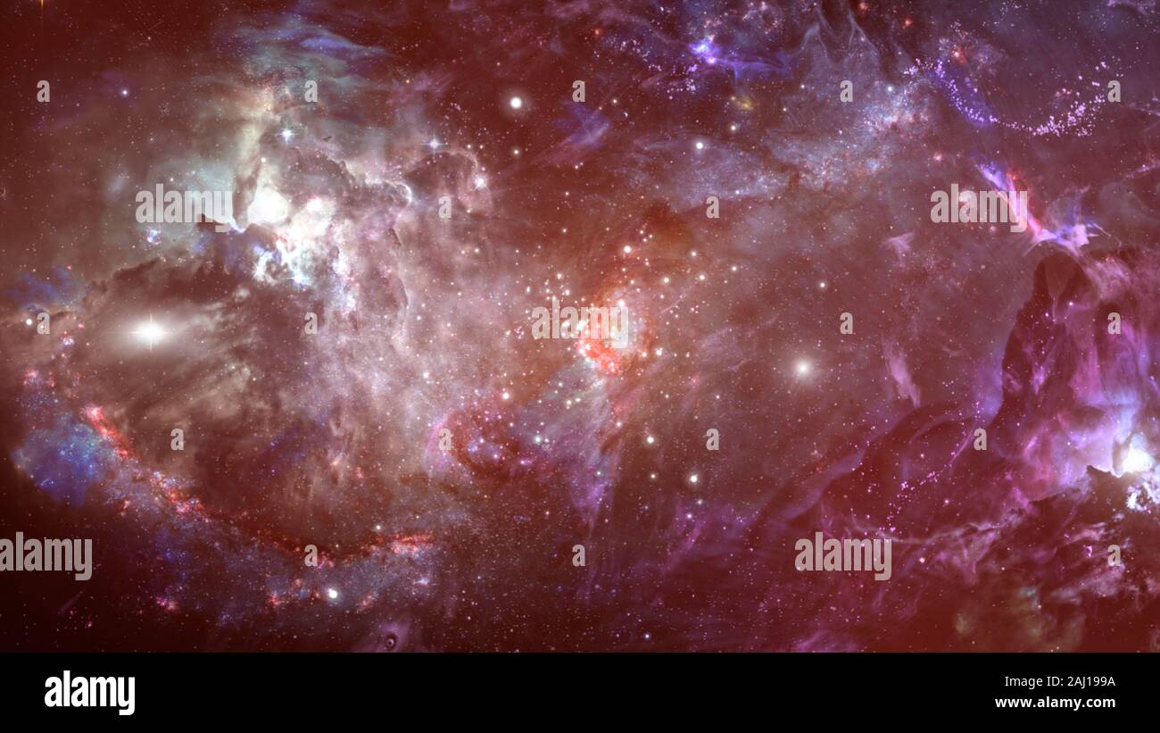 Abstract galaxy hi-res stock photography and images - Alamy