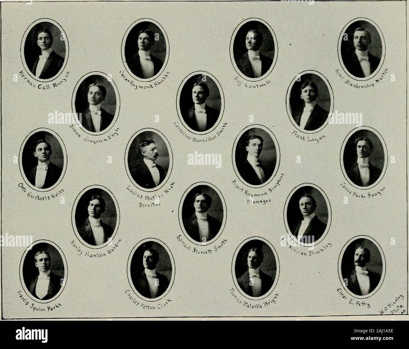 Cornelius shields hi-res stock photography and images - Alamy