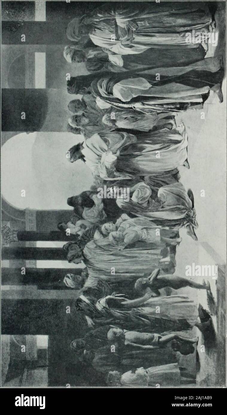 Lord tollemache hi-res stock photography and images - Alamy