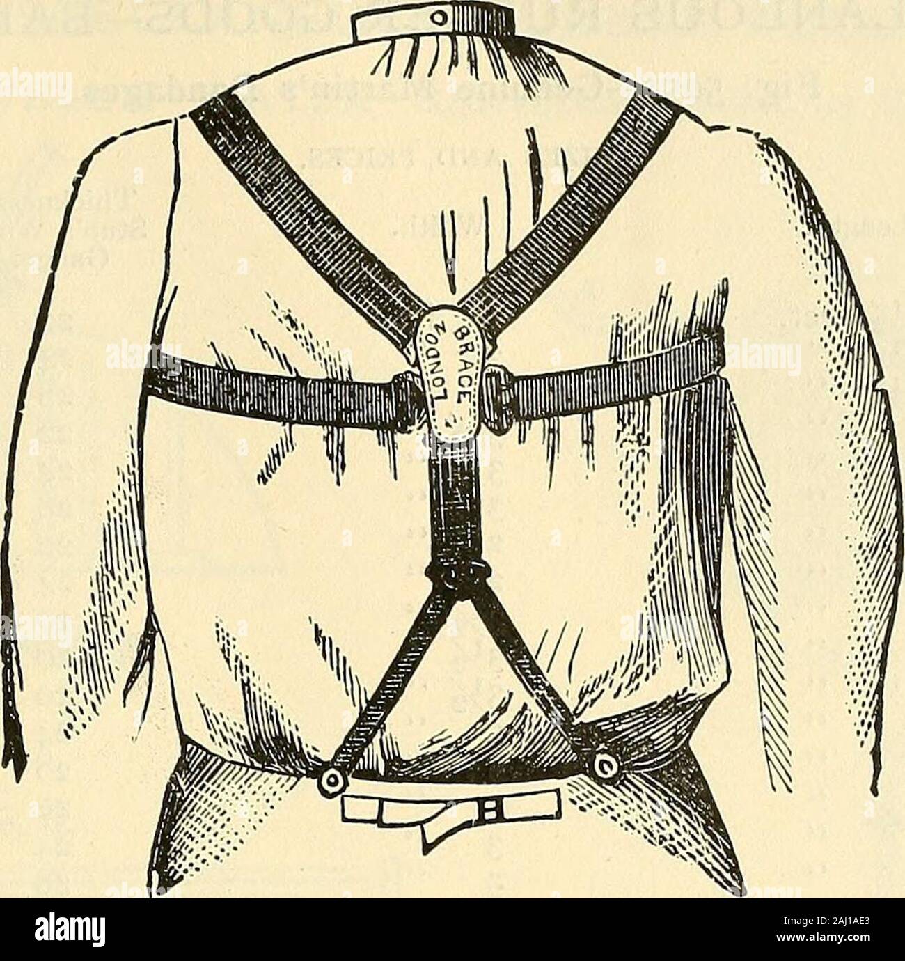 Shoulder bandages hi-res stock photography and images - Alamy