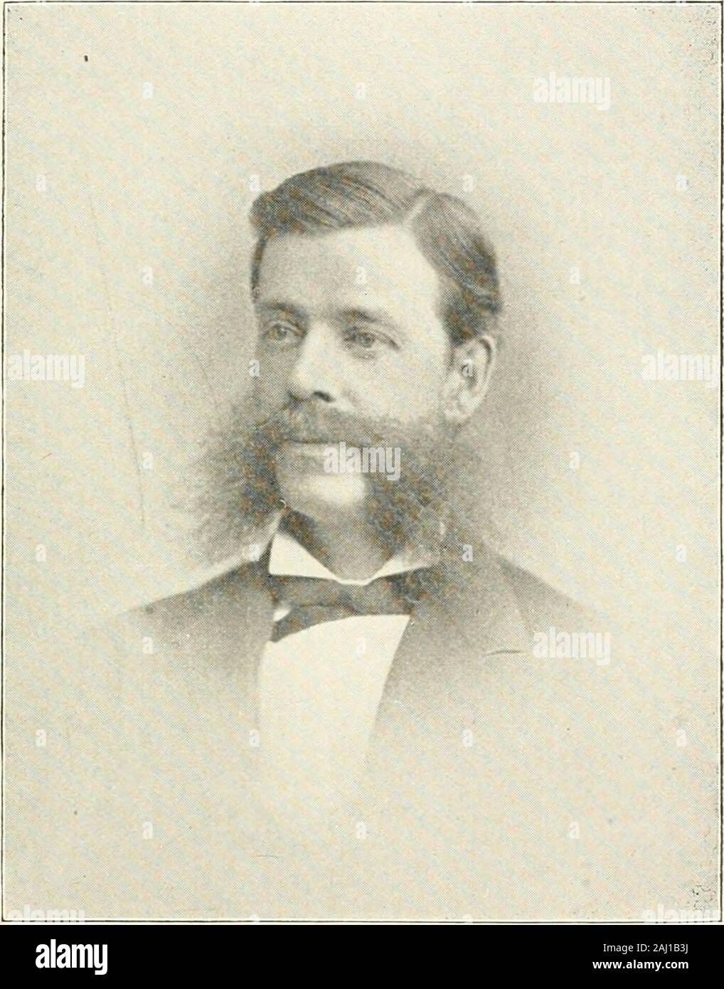 Mr samuel morris hi-res stock photography and images - Alamy