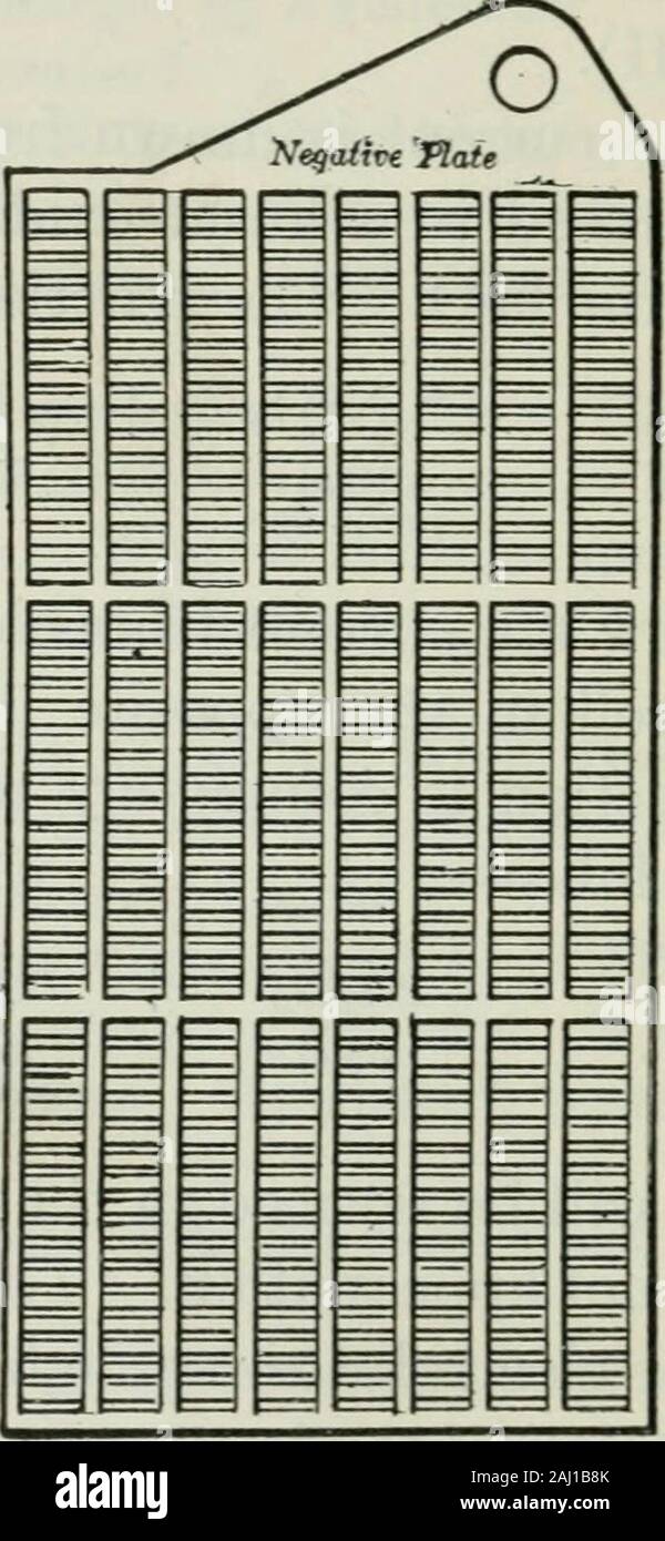 An elementary book on electricity and magnetism and their applications ...
