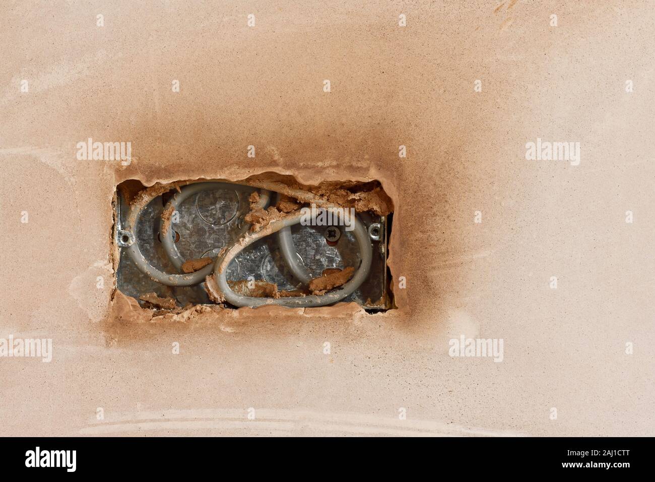 Electrical socket hi-res stock photography and images - Alamy