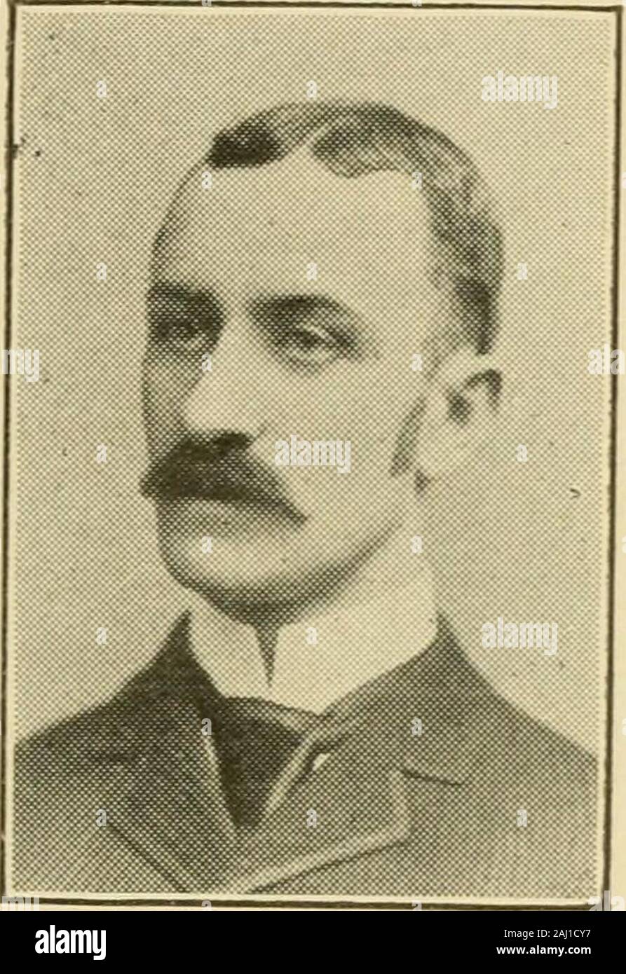 Georg mullin hi-res stock photography and images - Alamy