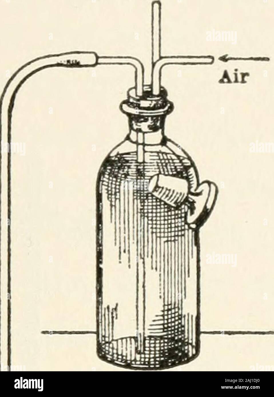Stoppered sample tube hi-res stock photography and images - Alamy