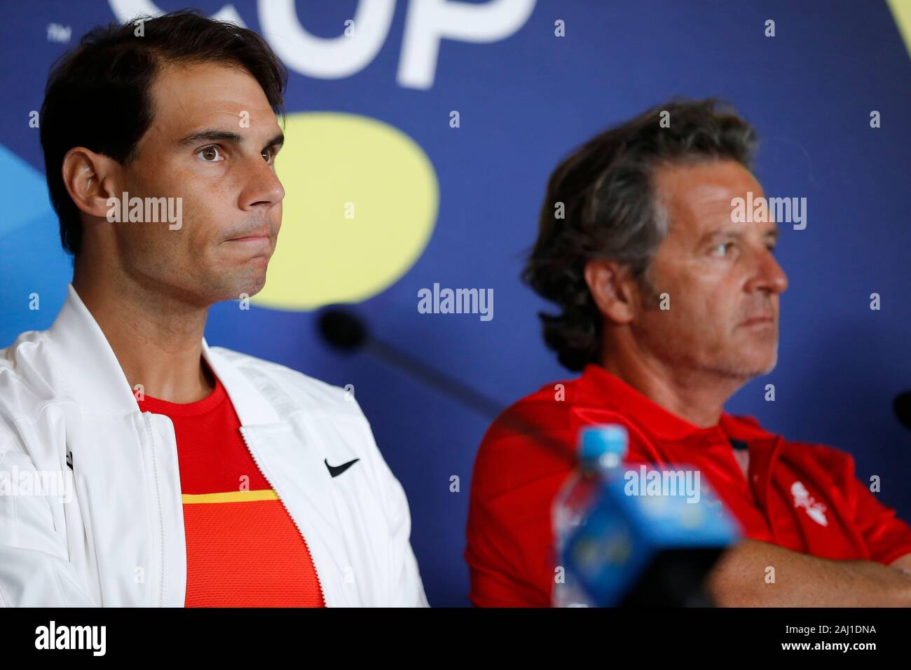 Team press hi-res stock photography and images - Alamy