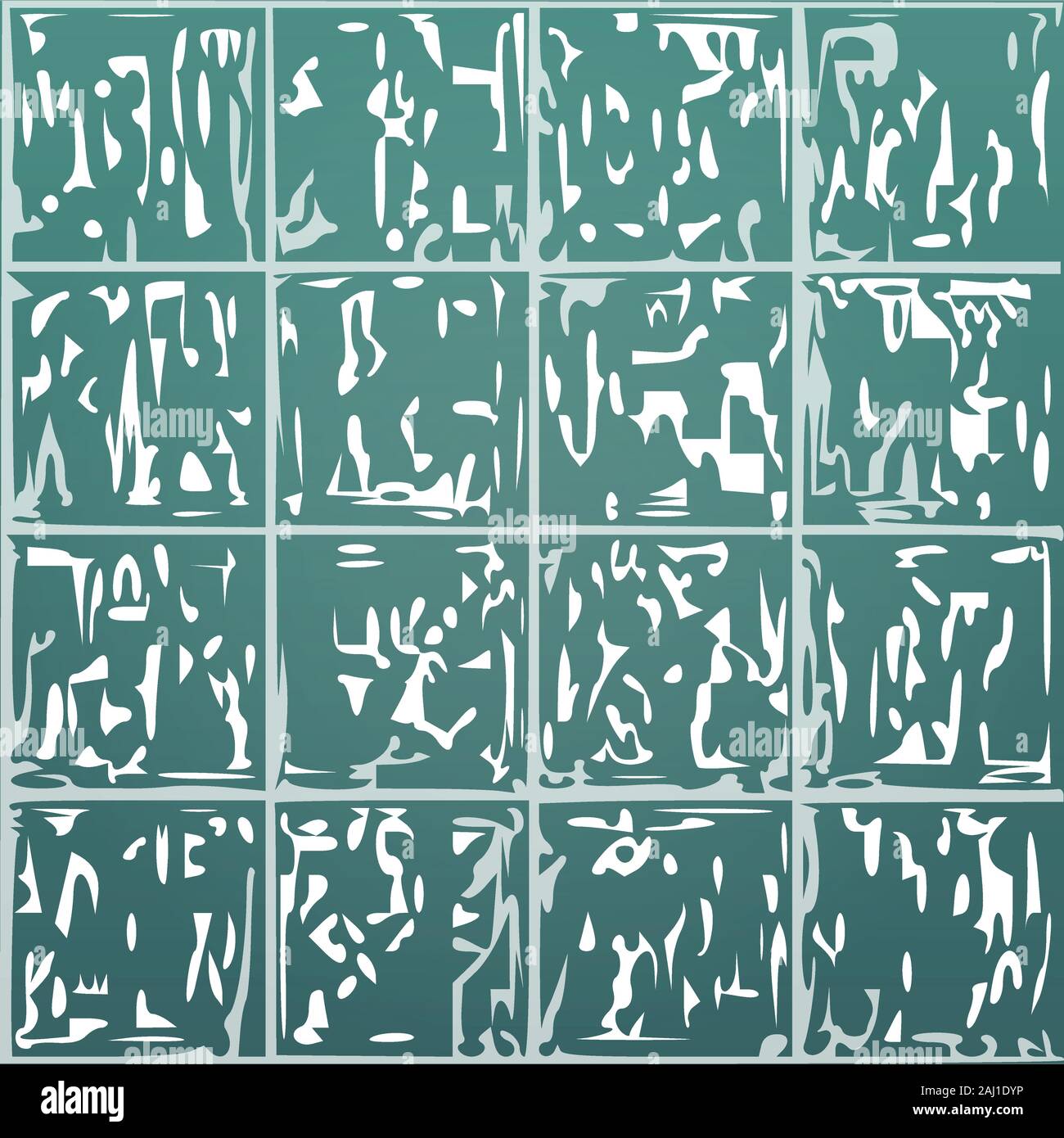 Hand drawn grid hi-res stock photography and images - Alamy