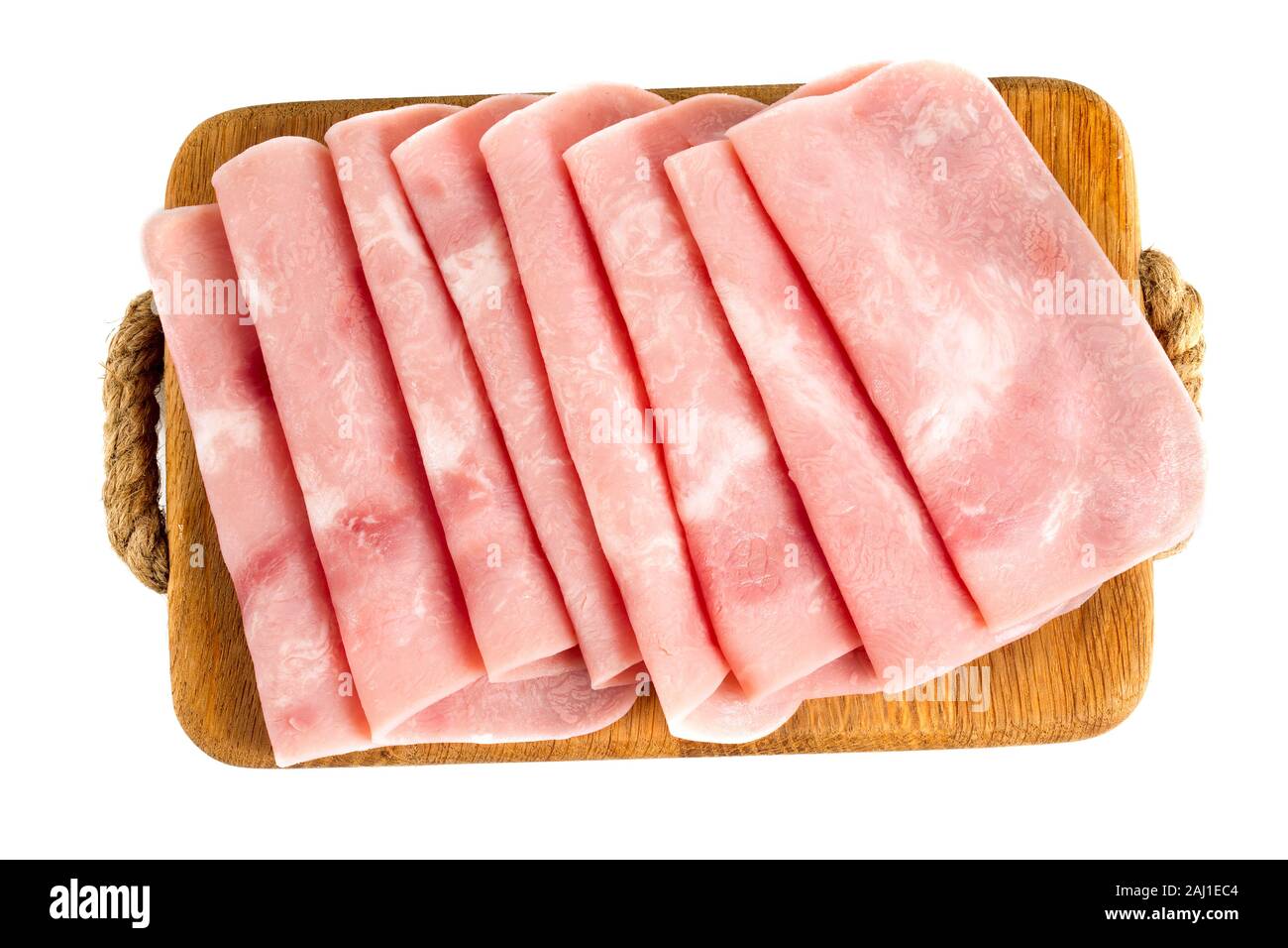 Lean Ham High Resolution Stock Photography and Images - Alamy