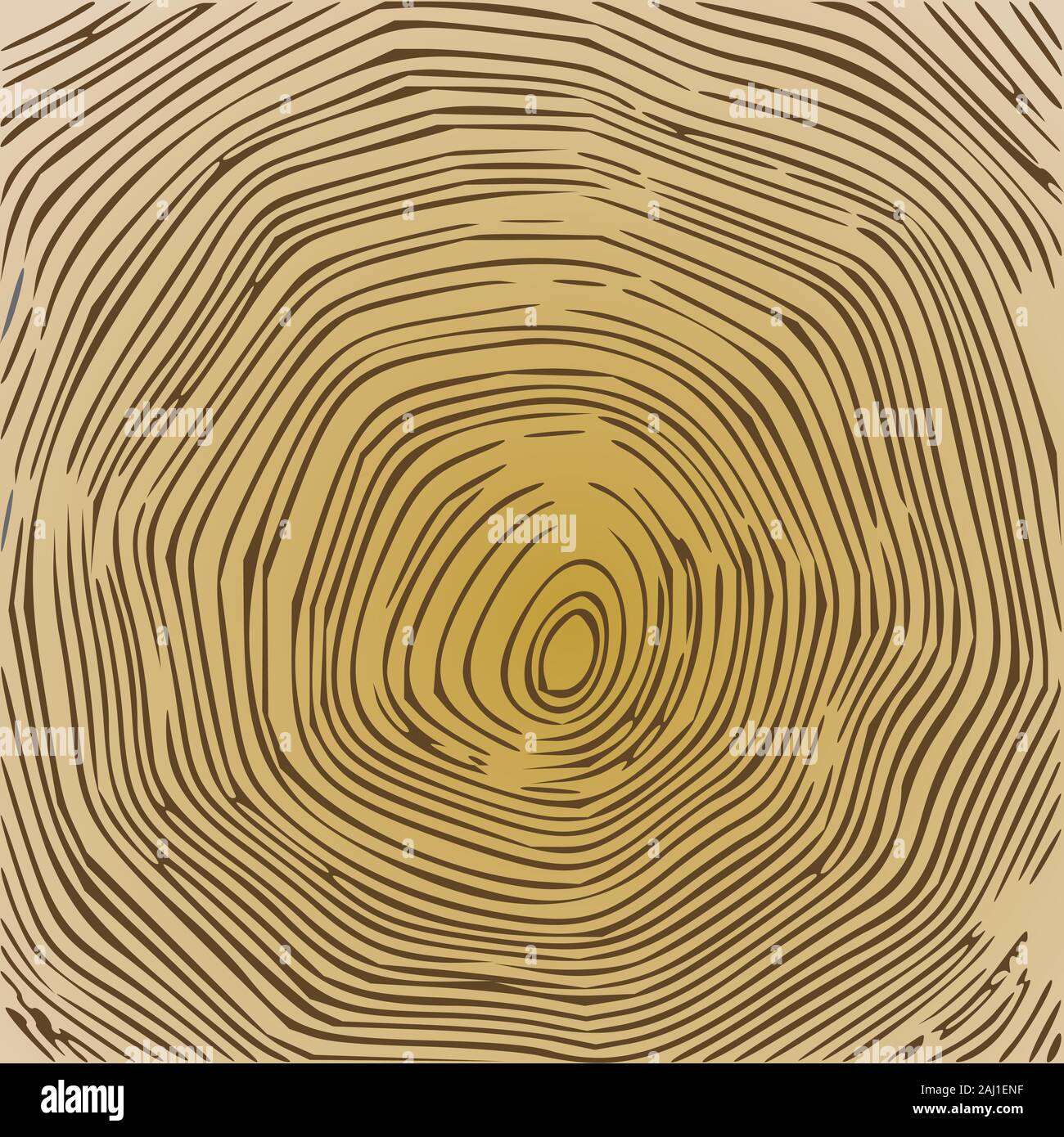Wood annual rings background texture. Stock Vector illustration Stock ...