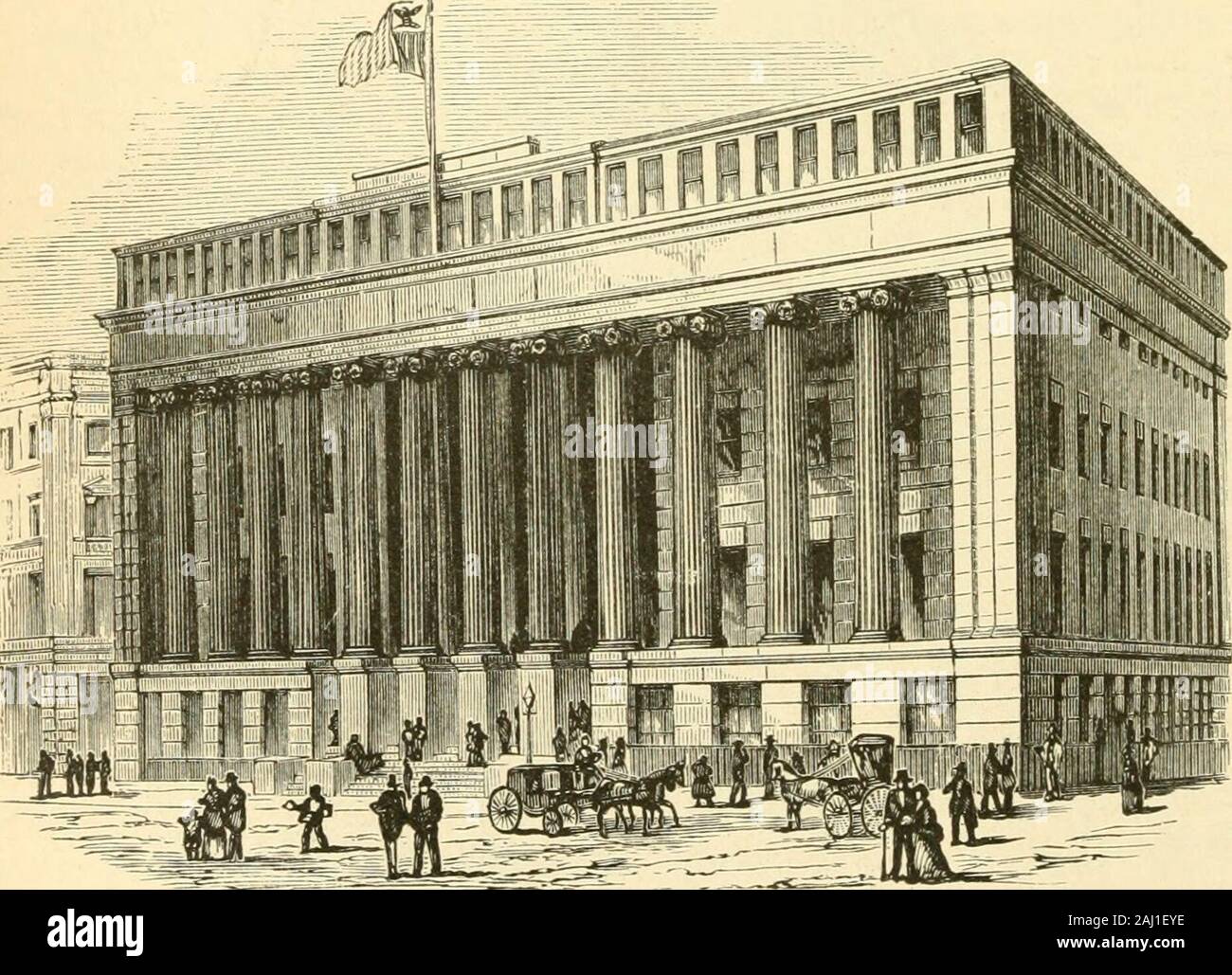 Interior u s treasury hi-res stock photography and images - Alamy