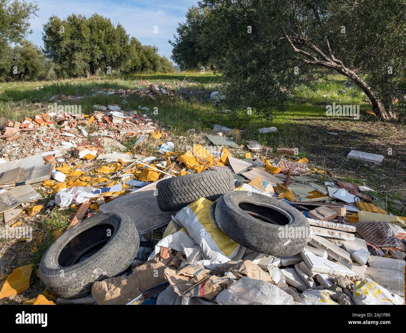 Garbage concert hi-res stock photography and images - Alamy