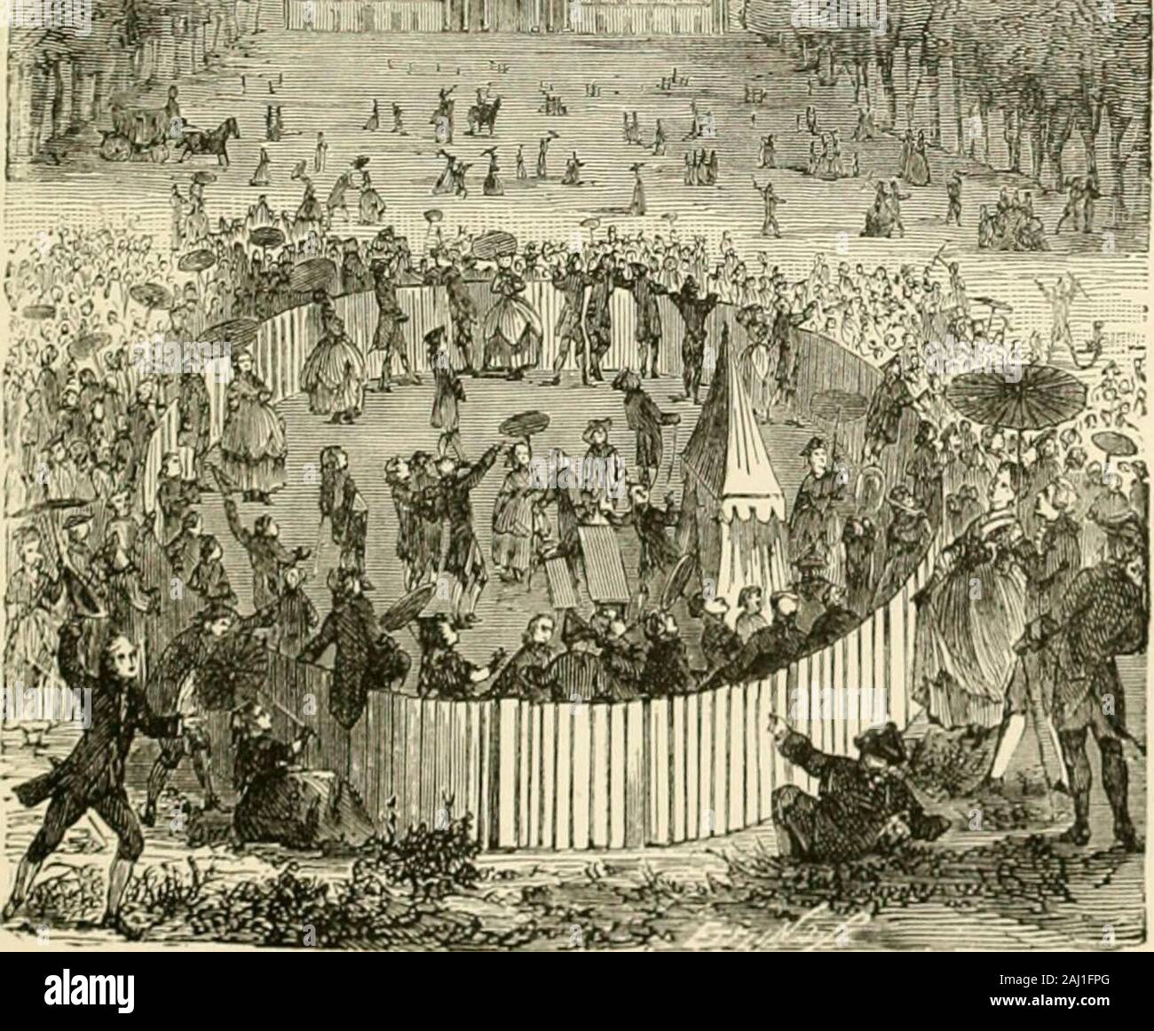 Wonderful ballon ascents : or, The conquest of the skies A history of ...