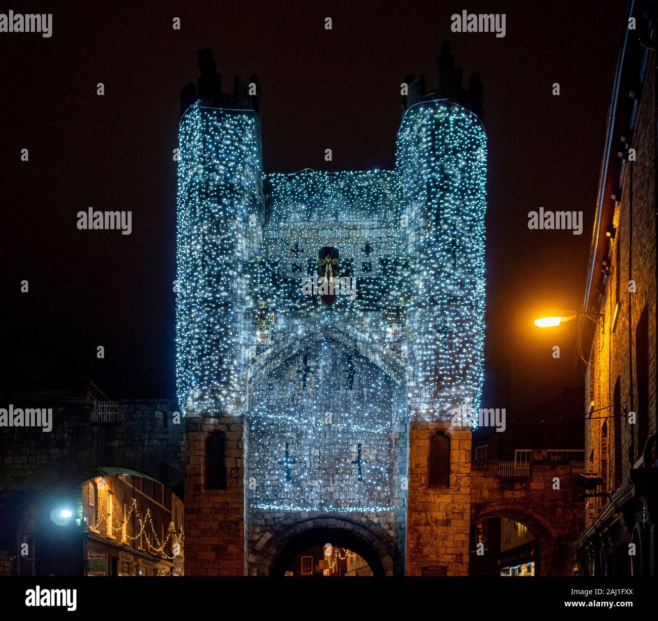 Monk lights hi-res stock photography and images - Alamy