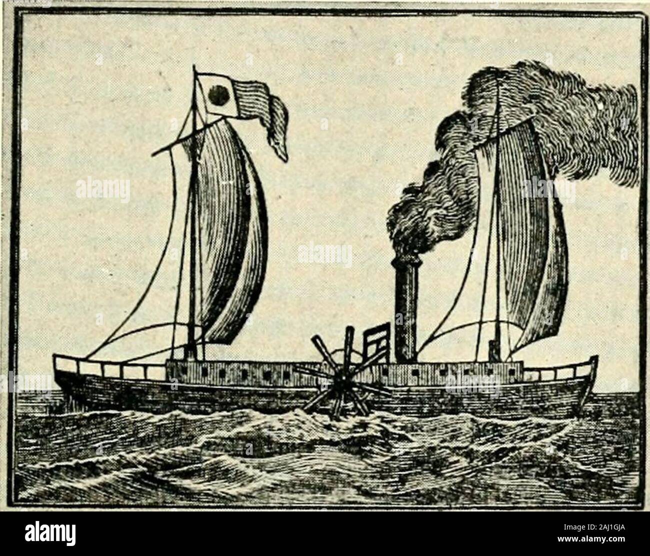 Genealogy of the Fulton family, being descendants of John Fulton, born ...