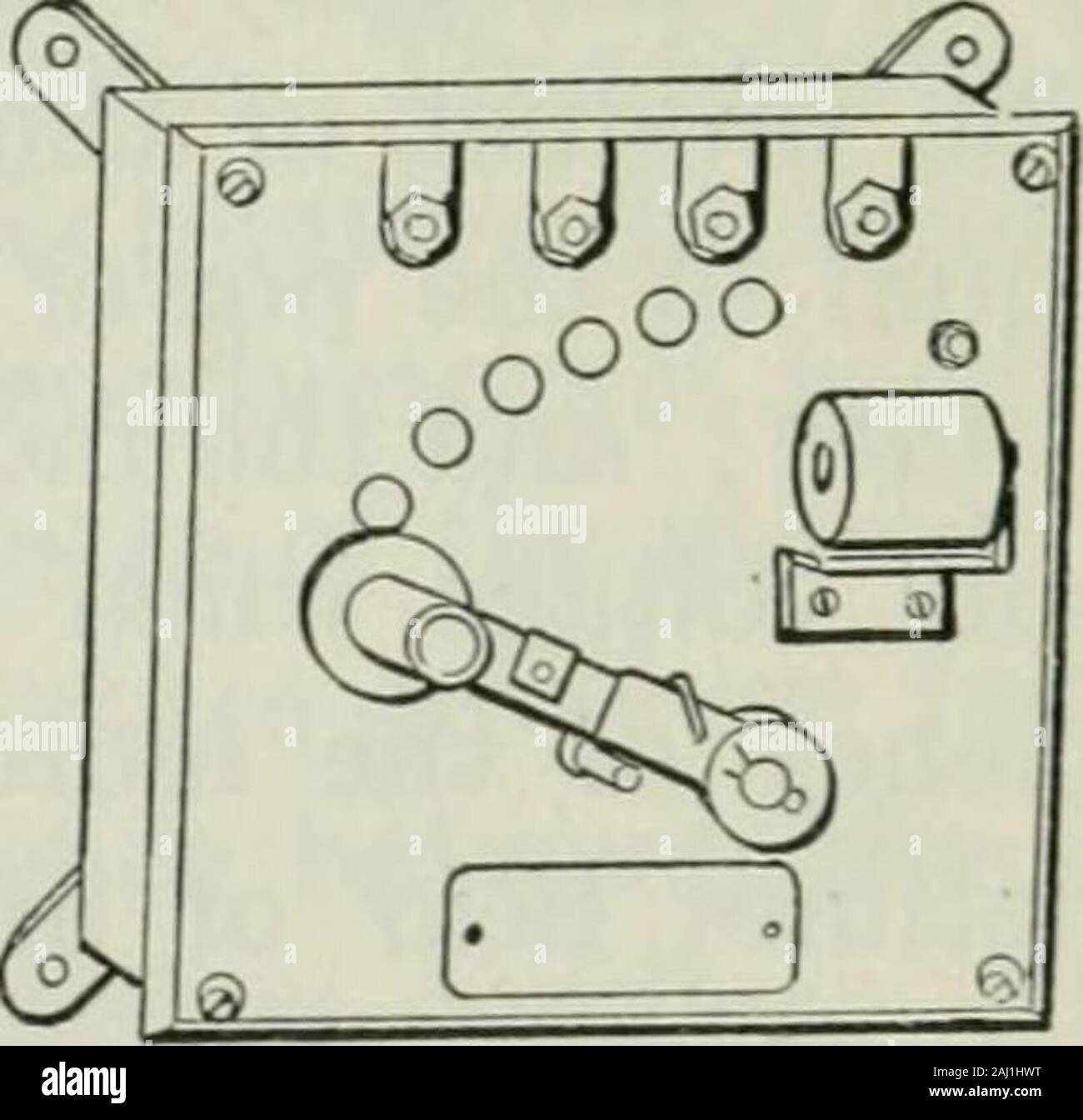 Motor windings hi-res stock photography and images - Alamy