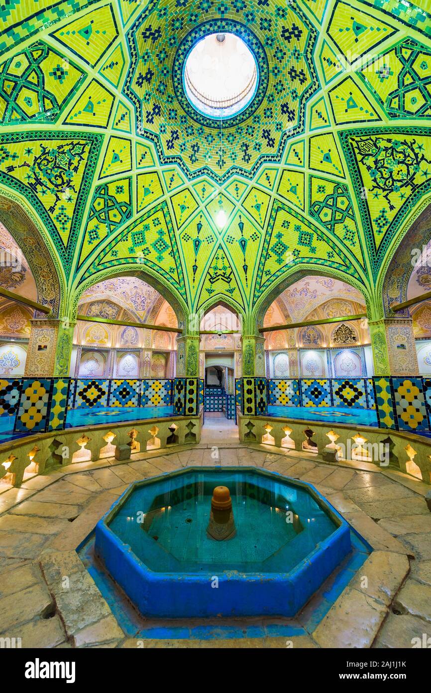 Persian bath hi-res stock photography and images - Alamy