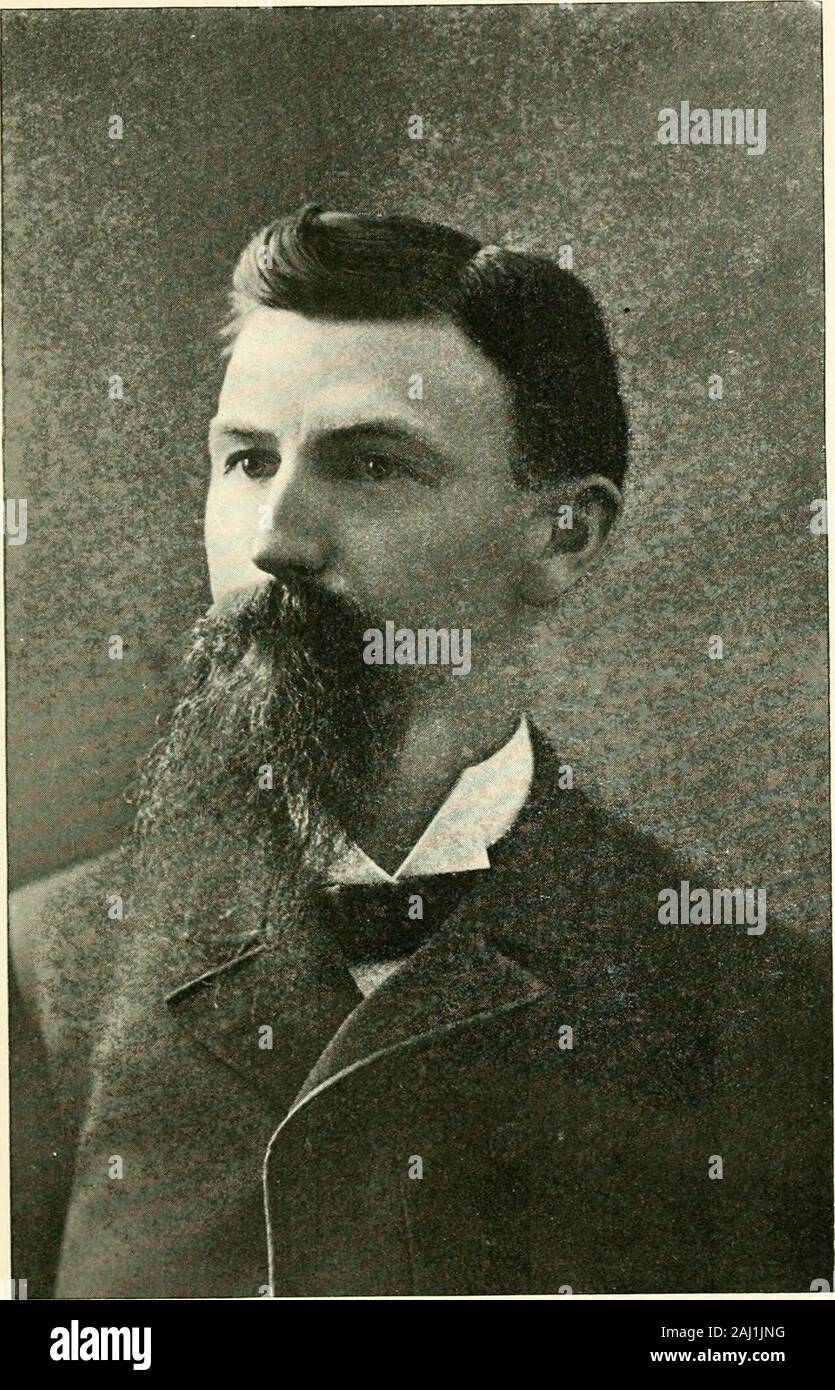 Genealogy of the Fulton family, being descendants of John Fulton, born ...