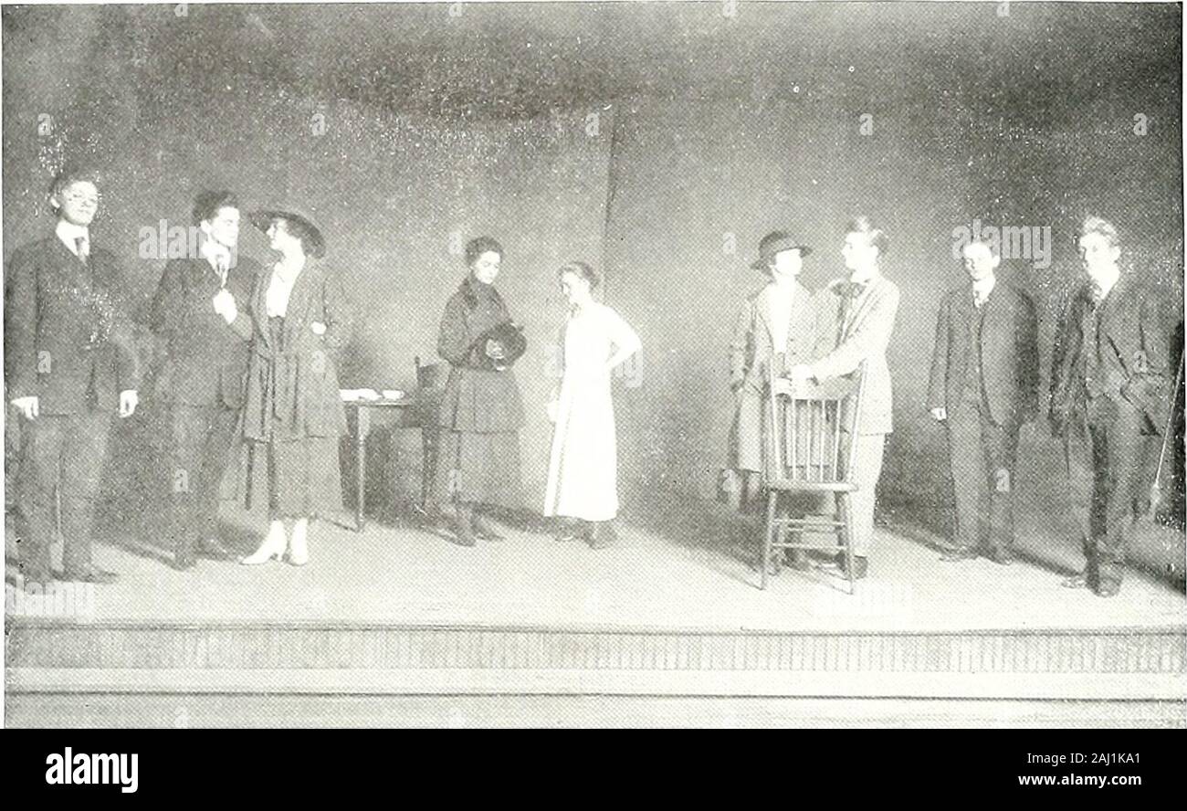 Middlewick house hi-res stock photography and images - Alamy