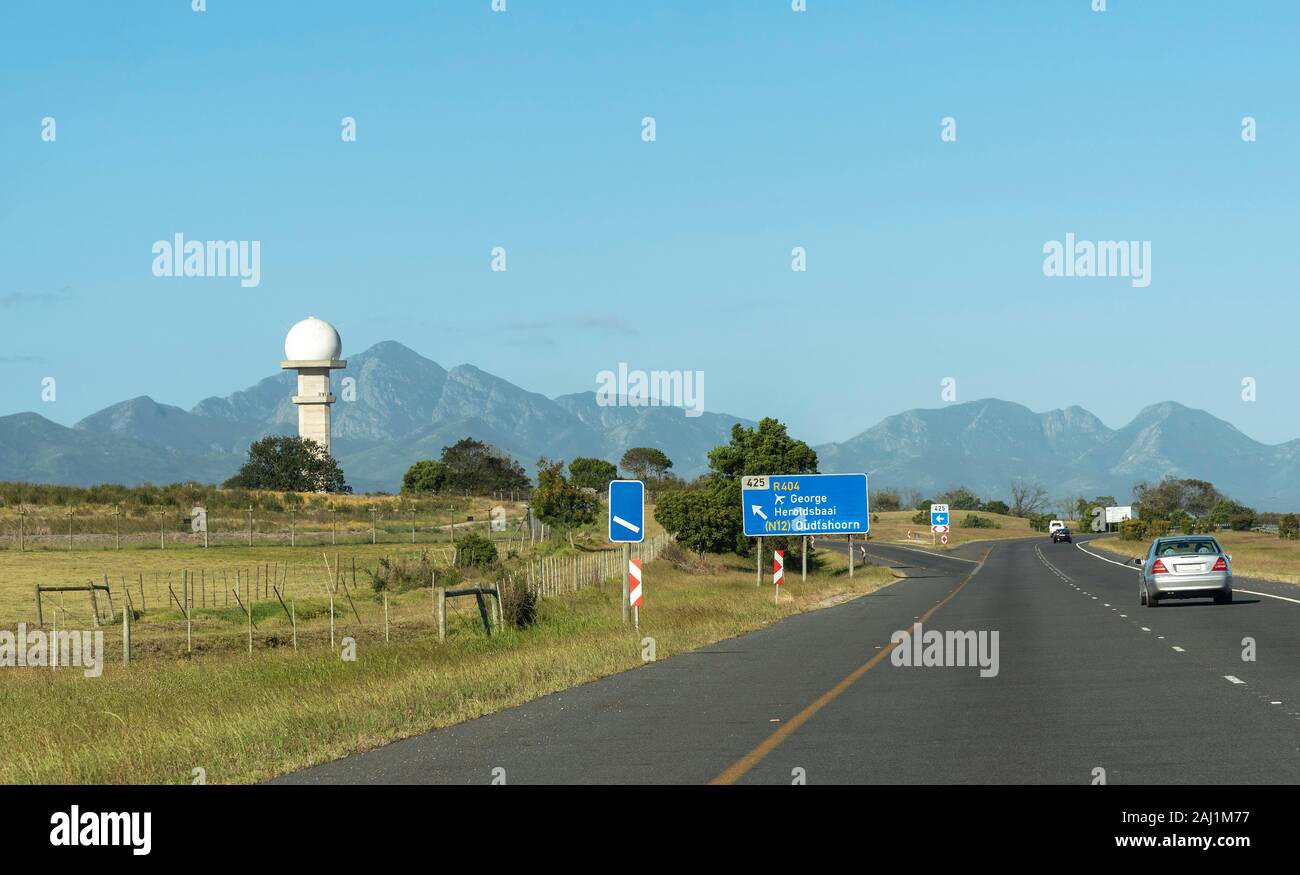 South Africa Signs Traffic High Resolution Stock Photography and Images ...