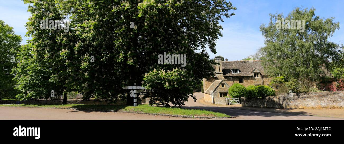 Church at duddington hi-res stock photography and images - Alamy