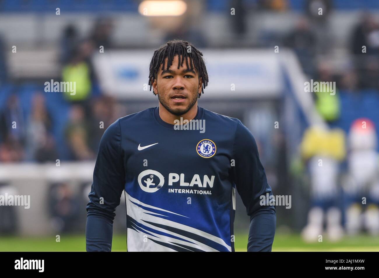 Reece james of chelsea fc hi-res stock photography and images - Alamy