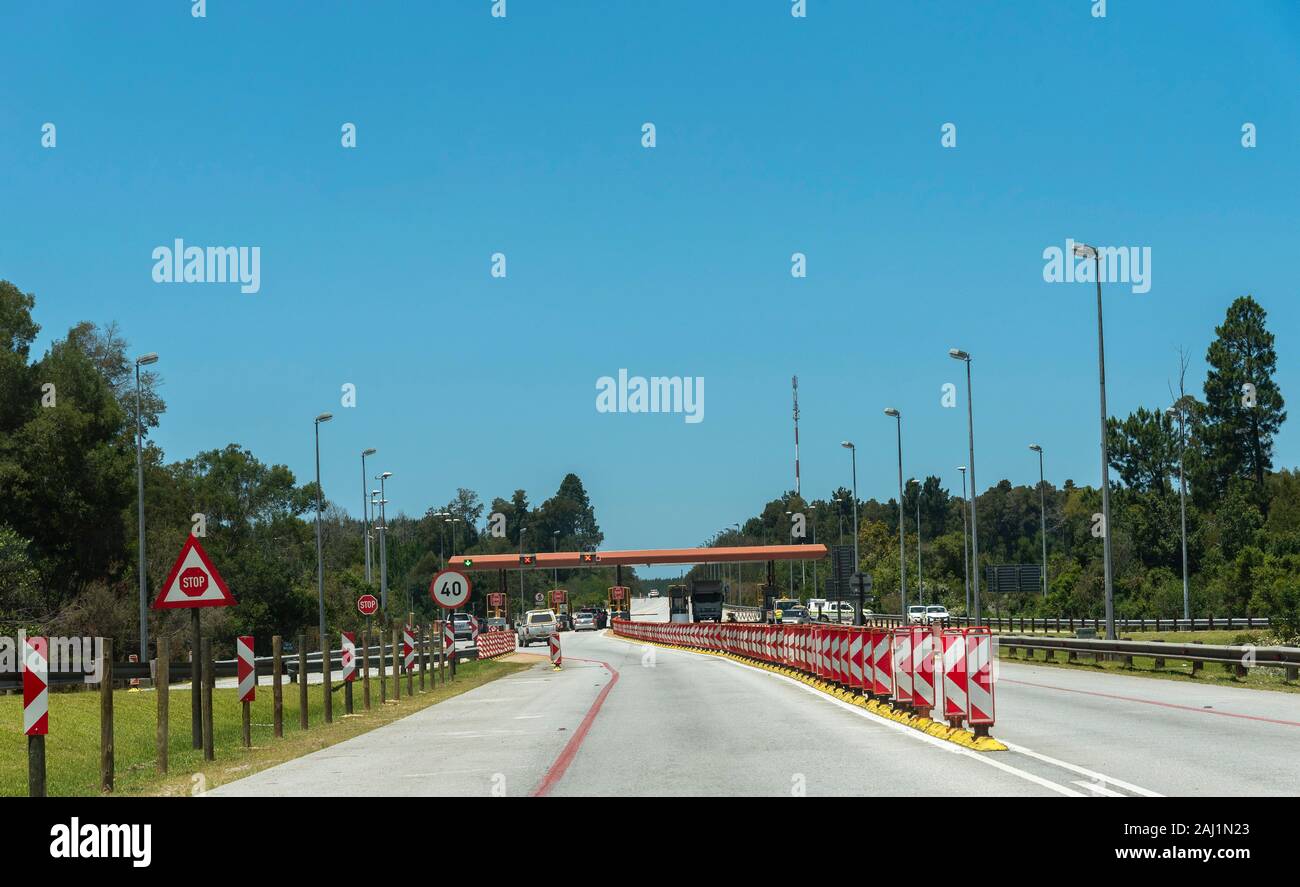 N2 road south africa hi-res stock photography and images - Alamy