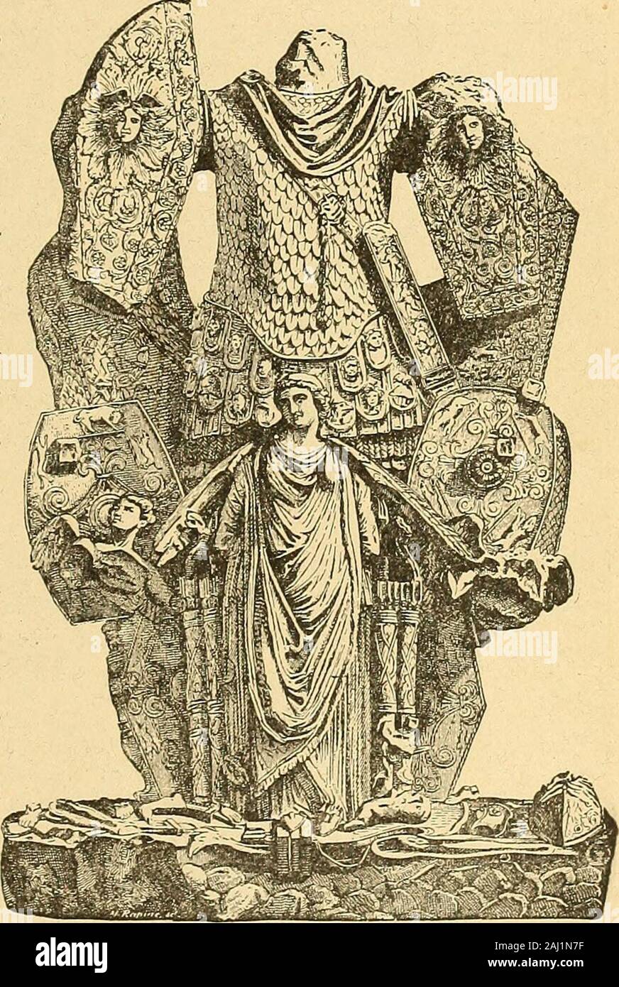 Blandina hi-res stock photography and images - Alamy