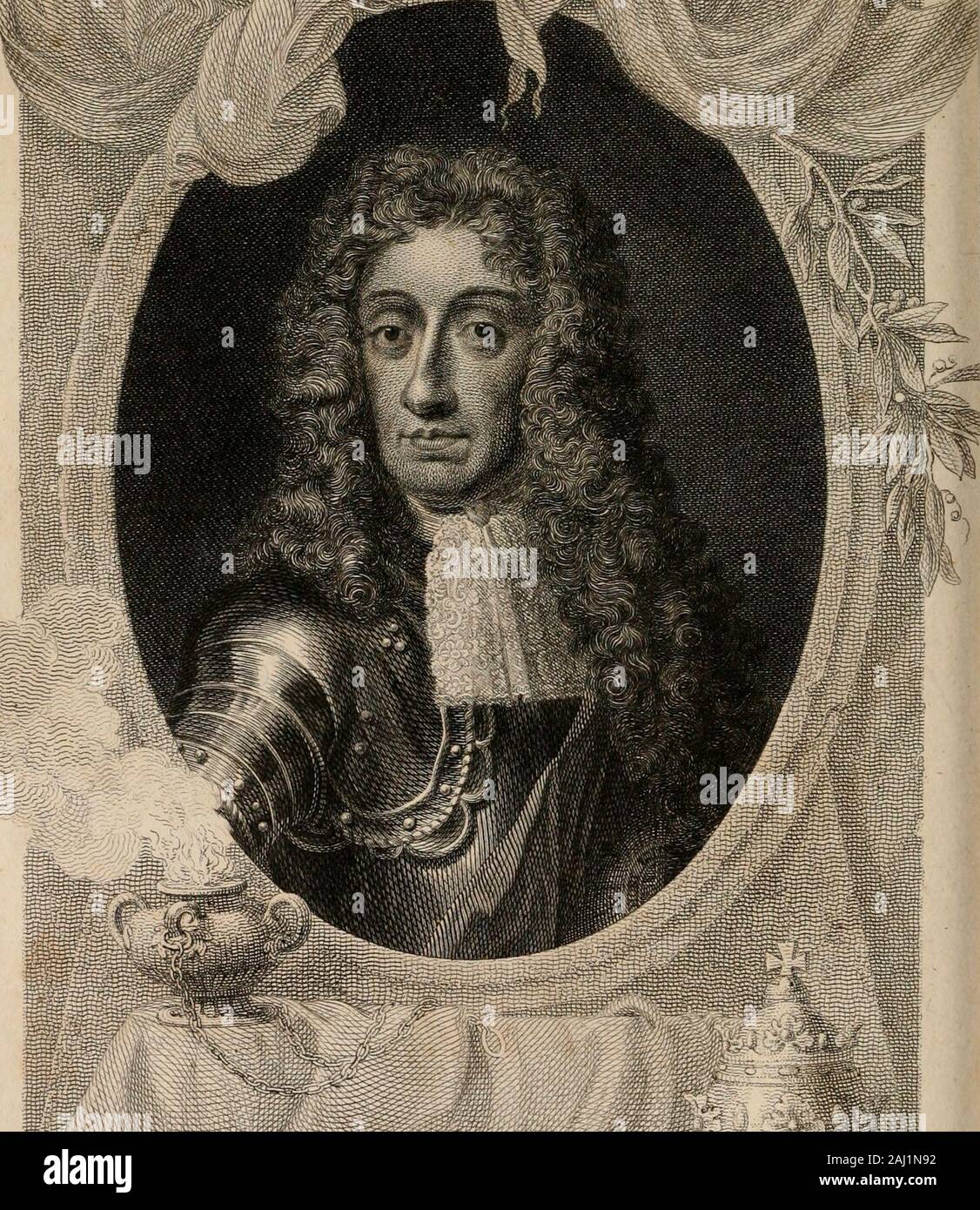 Tiberius julius caesar hi-res stock photography and images - Alamy