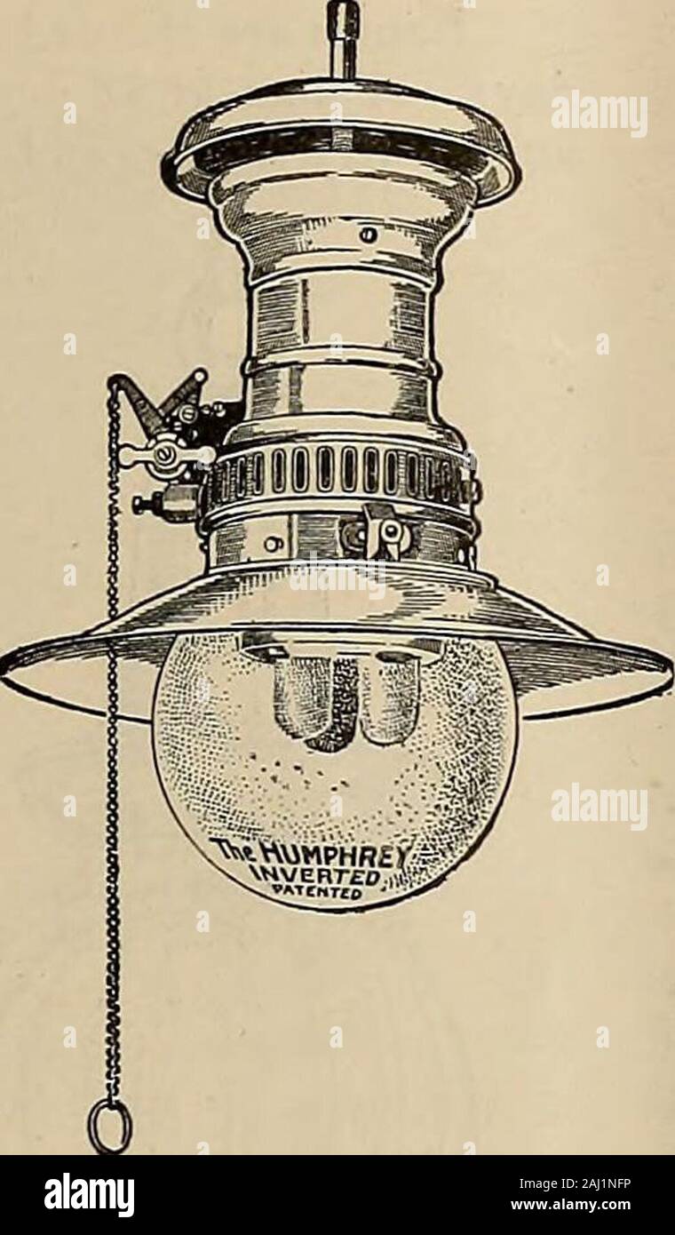 Incandescent gas mantles hi-res stock photography and images - Alamy