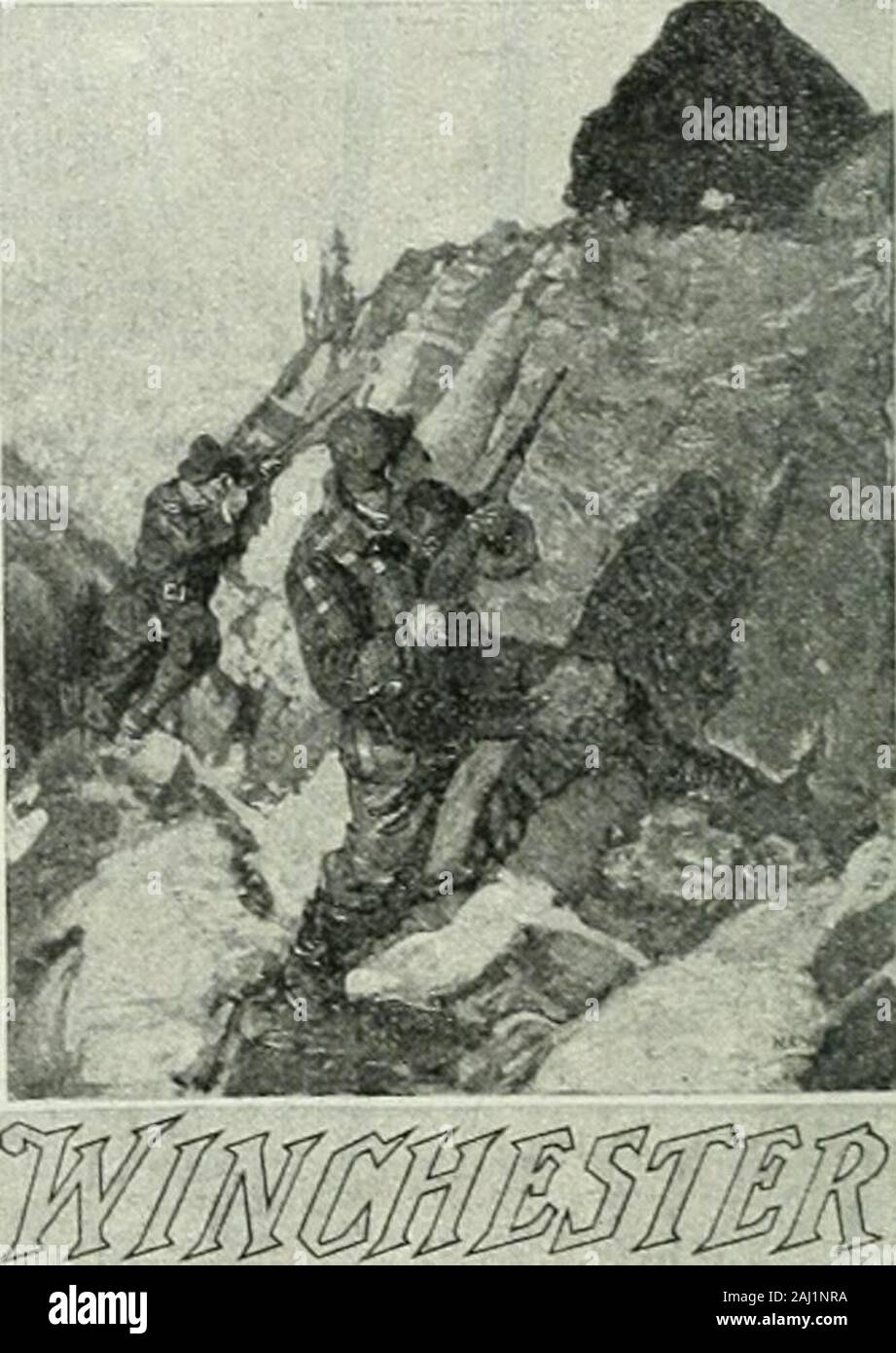 Dane gun hi-res stock photography and images - Alamy