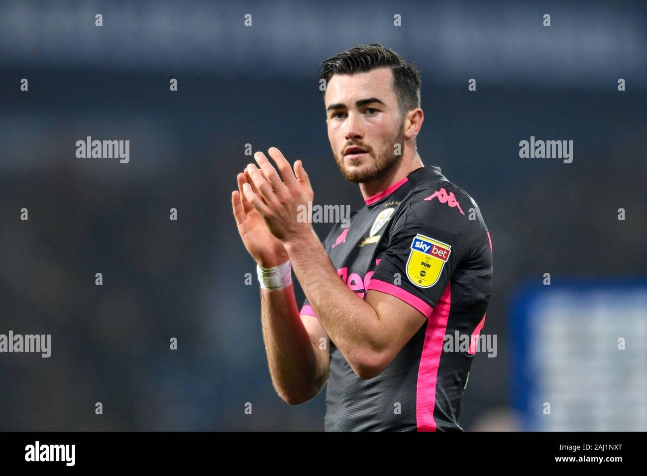 Jack whitehead hi-res stock photography and images - Alamy
