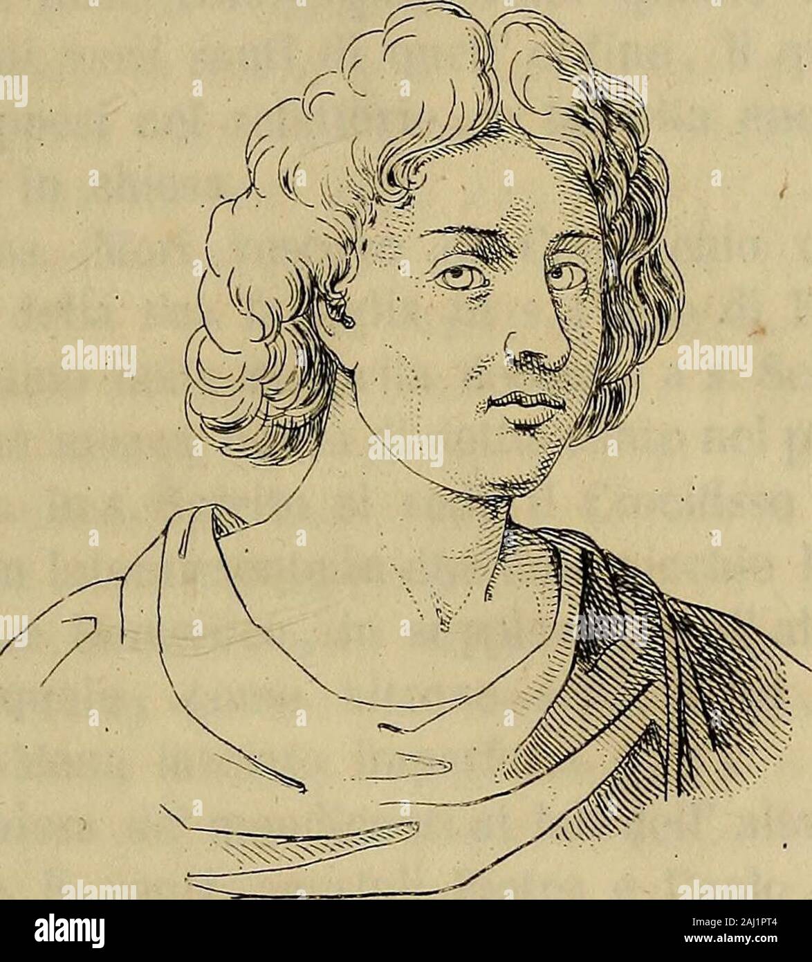 Disegno and colorito hi-res stock photography and images - Alamy