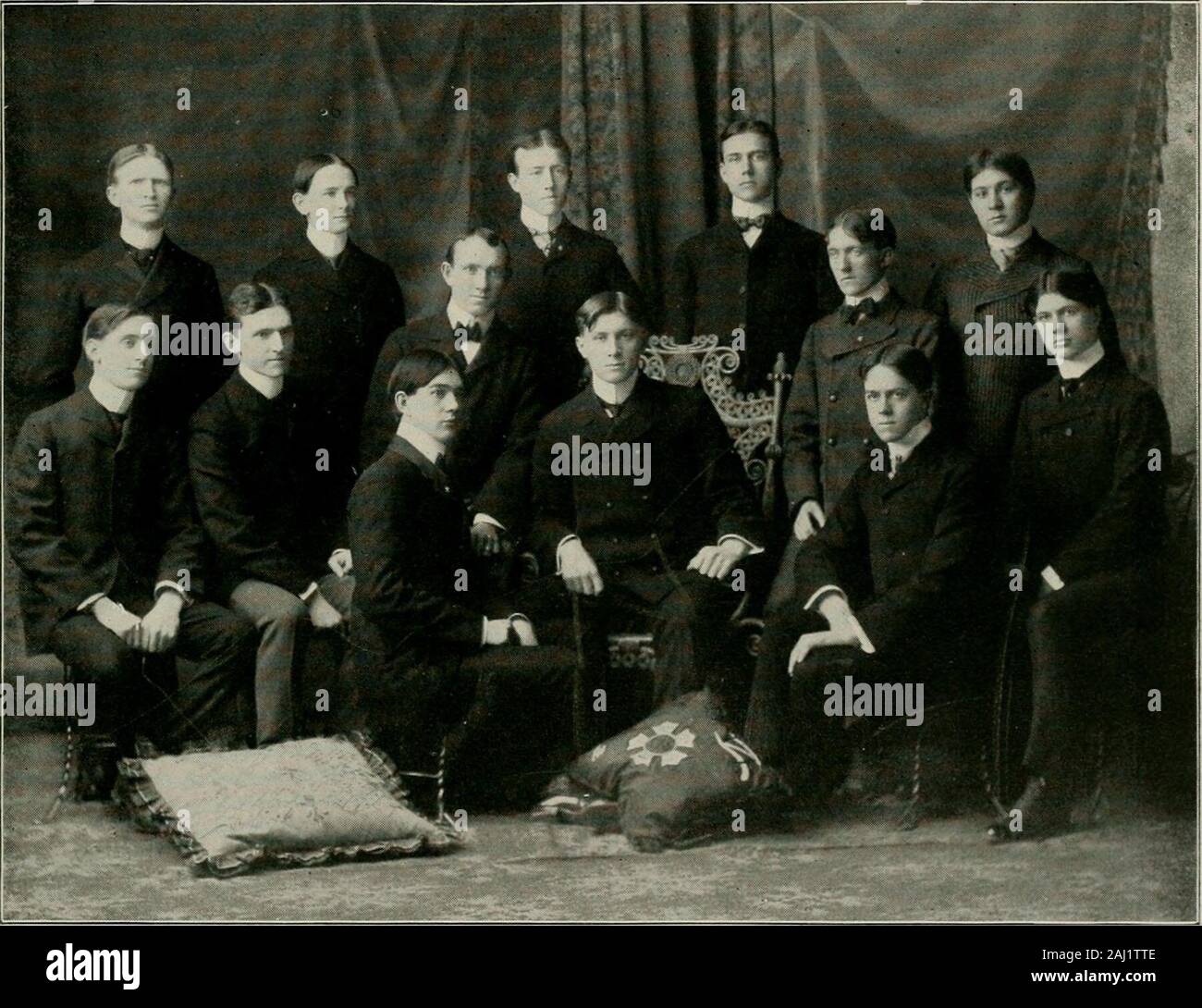 Arthur b c walker hi-res stock photography and images - Alamy