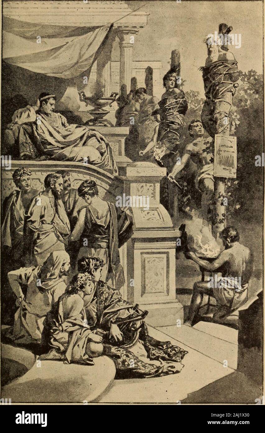 Angry mob torches hi-res stock photography and images - Alamy