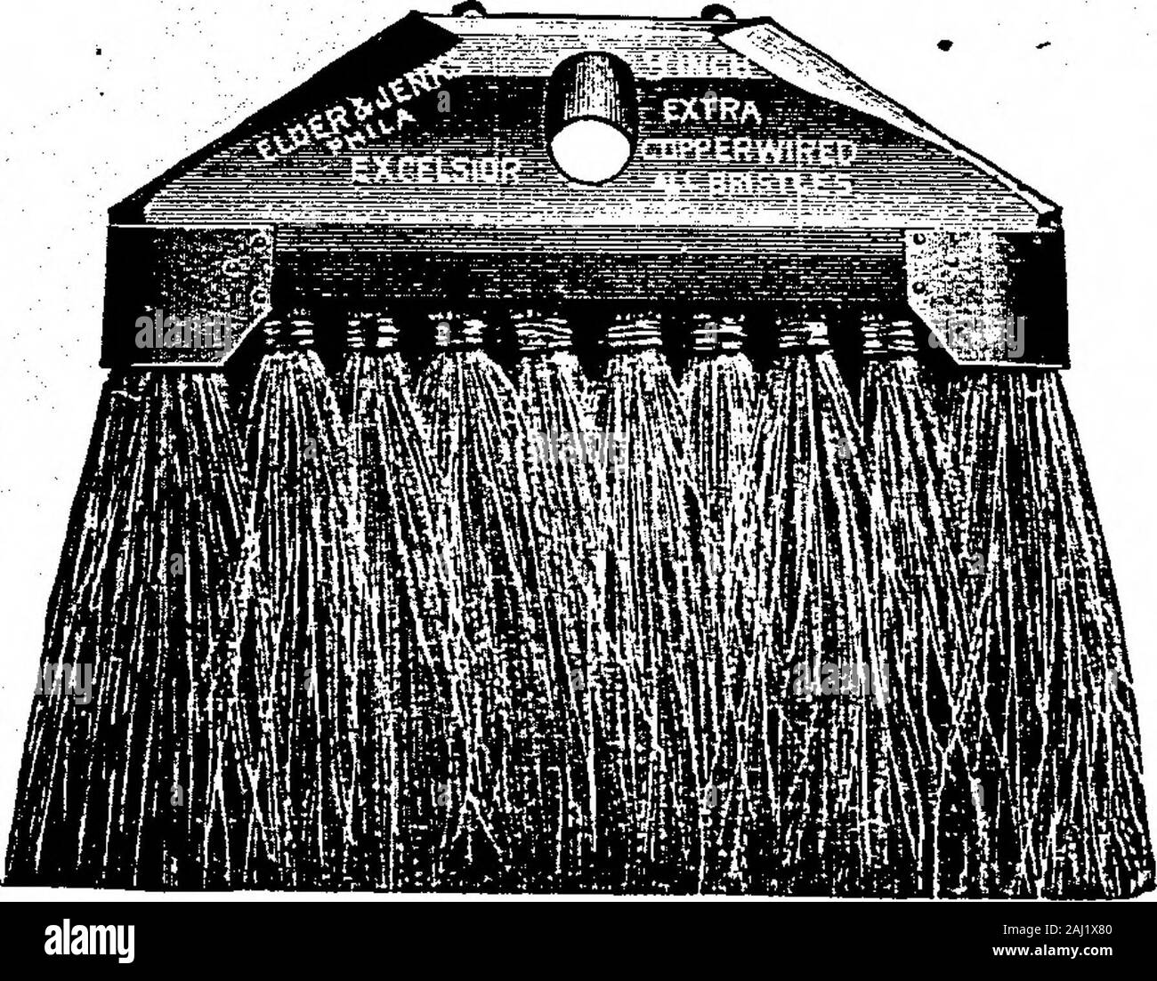 John r block Cut Out Stock Images & Pictures - Alamy