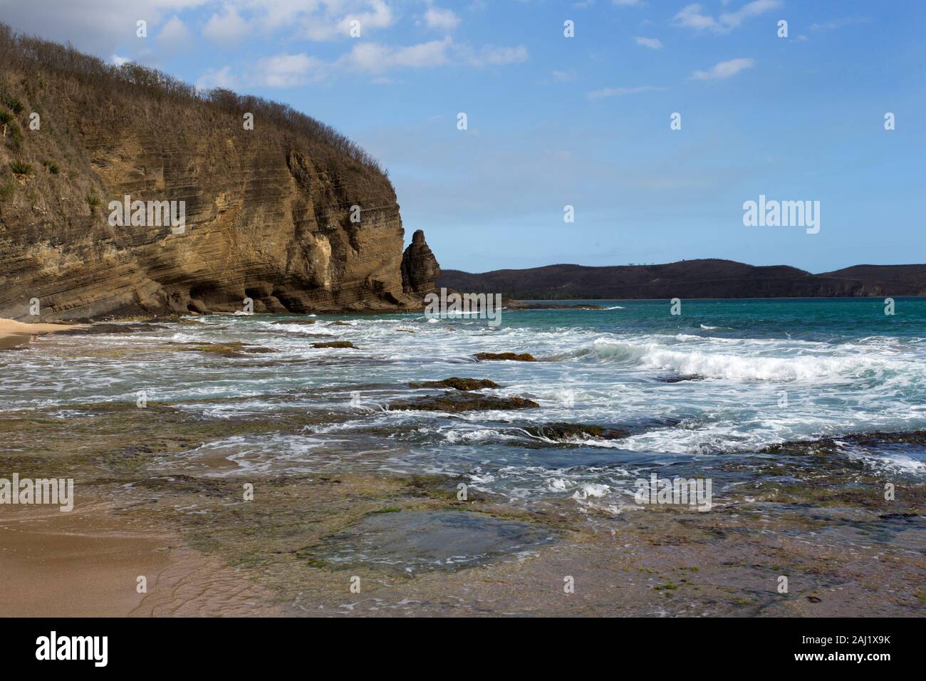 Roche terre hi-res stock photography and images - Alamy