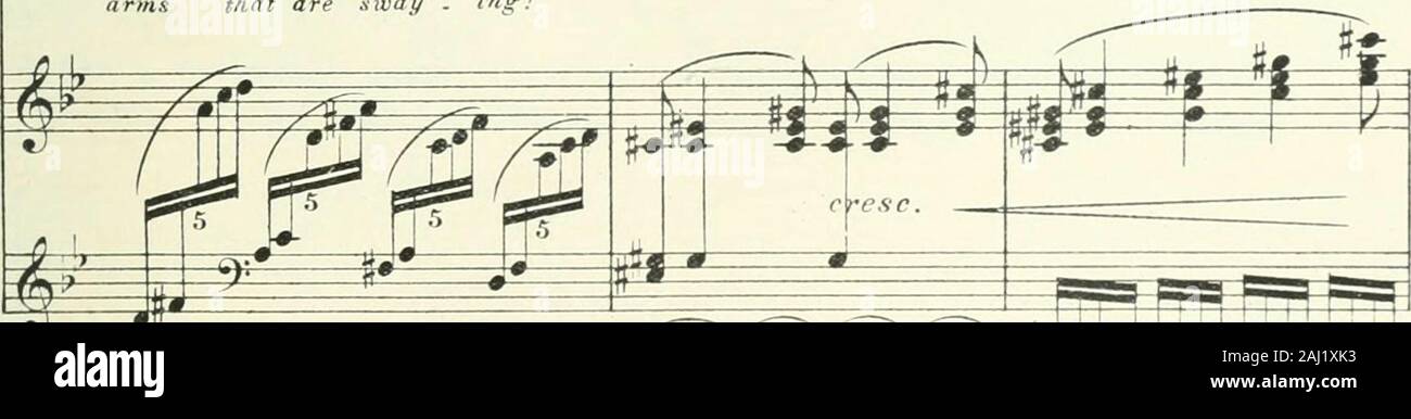 Monna Vanna; lyrical drama in four acts and five tableaux by Maruice ...